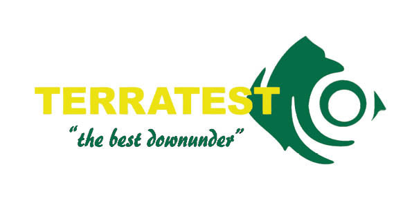 Terratest – BJMerchandising